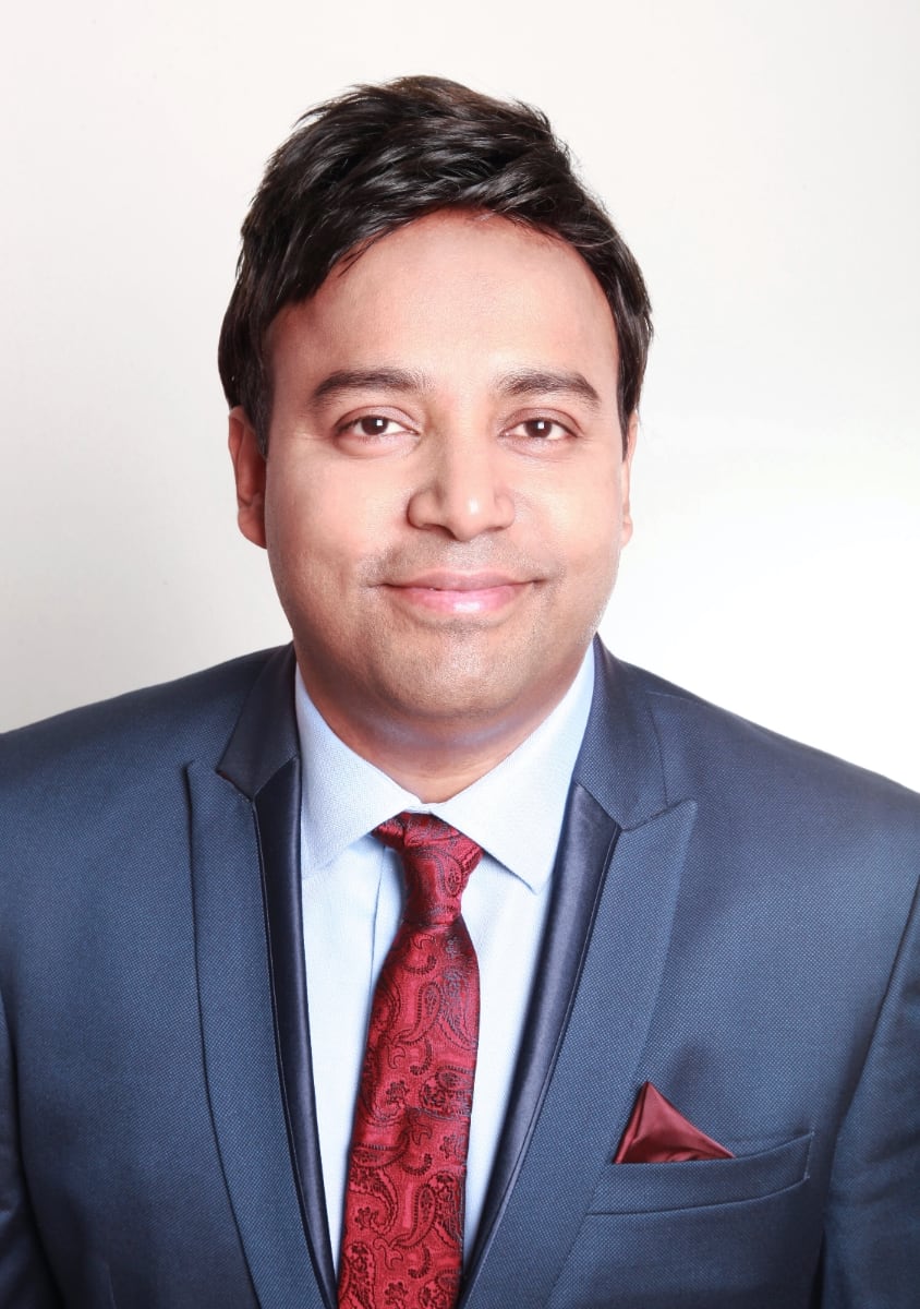 Dr Anutosh Shee - Gippsland Specialists Clinic